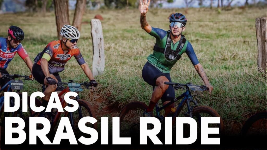 BRASIL RIDE, 7 DIAS DE MTB: O QUE LEVAR E DICAS FUNCIONAIS PARA A PROVA ...