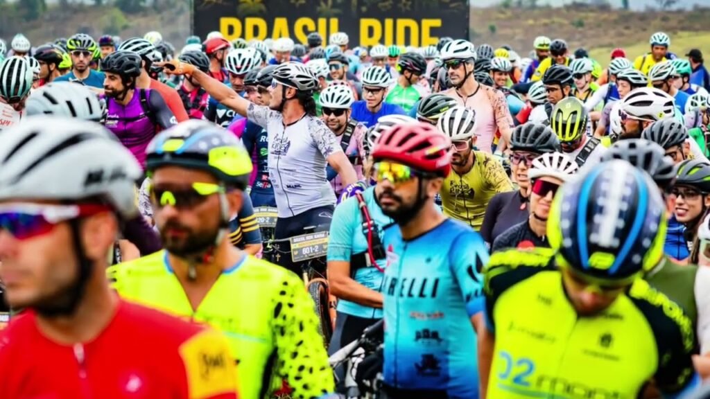 BRASIL RIDE BAHIA 2O23 - STAGE 5 - FOTOS DO DIA - CicloNews Brasil 🚴🚴🚴