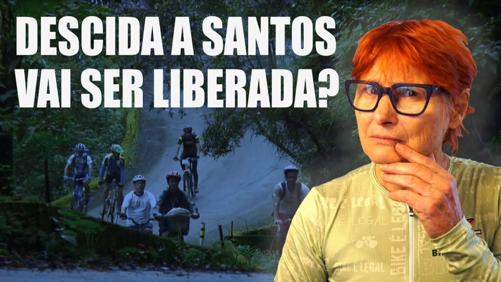 VAI TER INAUGURAÇÃO NA ROTA MÁRCIA PRADO? - CicloNews Brasil 🚴🚴🚴